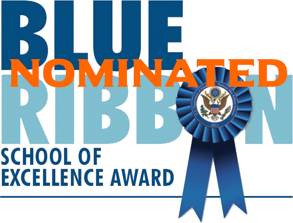 Six Louisiana Schools Nominated for Blue Ribbon Award - Arlen "Benny ...