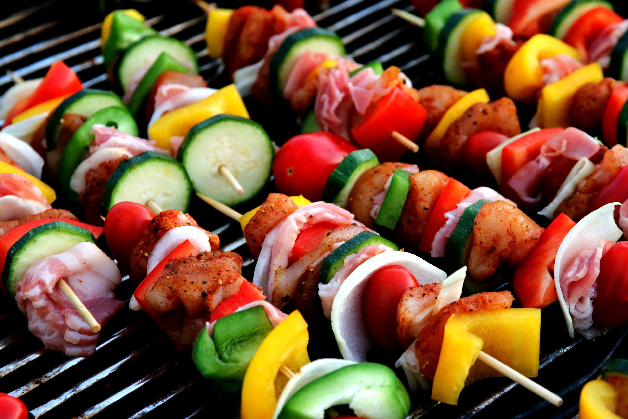 Grilling Tips and Tricks For Everyone - Arlen "Benny" Cenac Jr