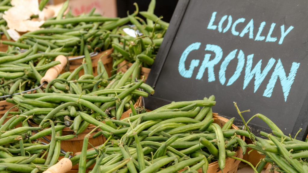 Baton Rogue’s Red Stick Farmers Market Celebrates 26 Years of Growth ...