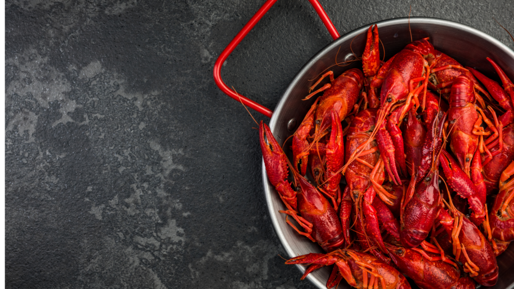 Explore the Best Crawfish in the State with the Bayou Country Crawfish ...