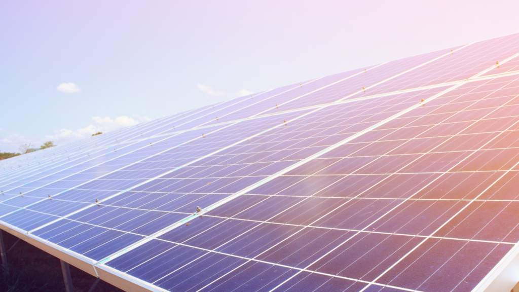 UL Lafayette and First Solar: Partners in Progress for a Sustainable ...