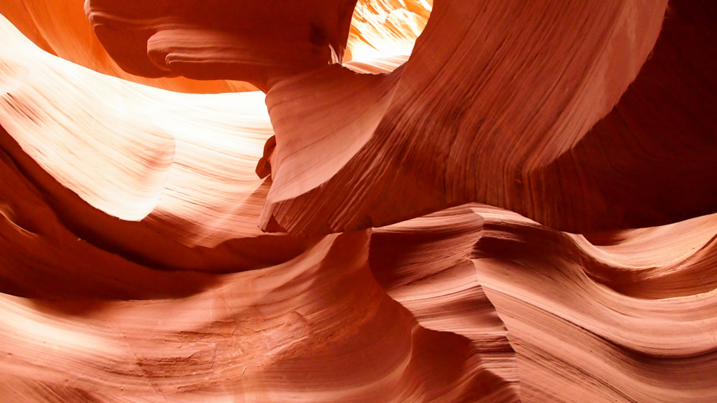 Unveiling Arizona: Exploring the Land of Contrasts - Arlen "Benny" Cenac Jr