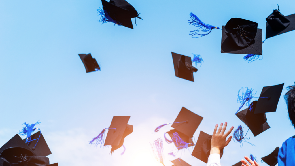 How Louisiana Schools Are Improving Graduation Rates - Arlen "Benny ...