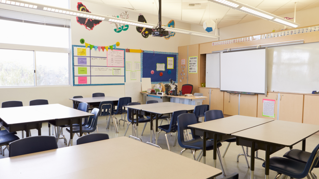 Louisiana Education Shines Nationally: Fourth Place in New Study ...