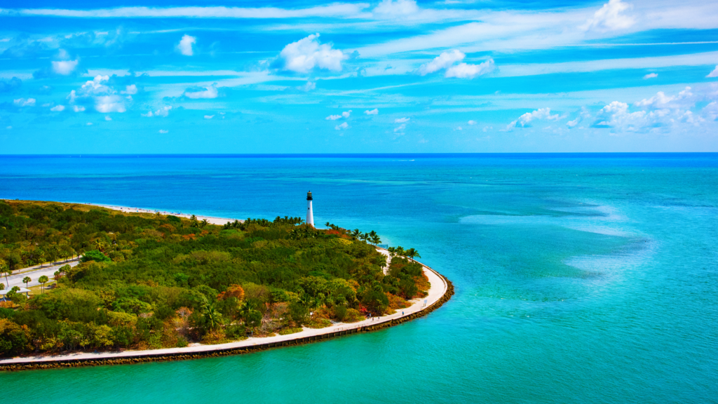 A Guide to the Beaches, Parks, and Dining of Key Biscayne - Arlen ...