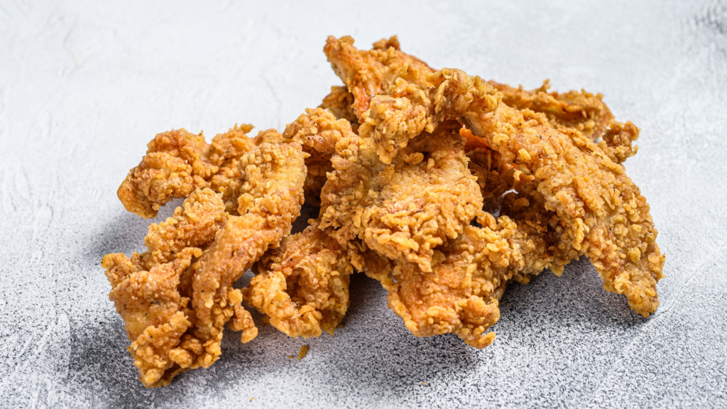 A No-Fuss Crispy Chicken Dinner Packed With Comfort and Flavor - Arlen ...