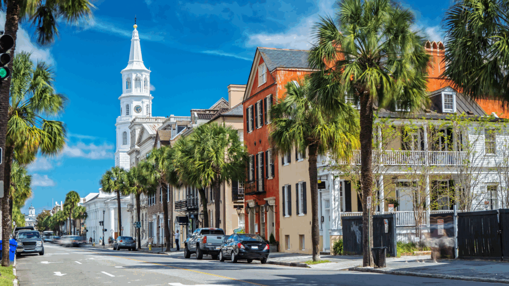 The Future of Southern Travel Starts in These Cities - Arlen "Benny ...